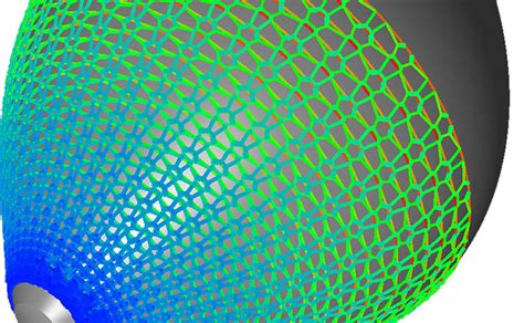 Simulating Technical Textiles Prospector Knowledge Center