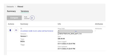 top model versioning tools for your ml workflow neptune ai