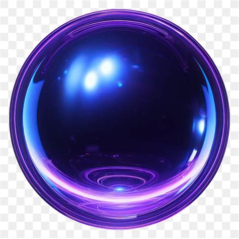 Png Neon Space Orb Astronomy Premium Png Rawpixel