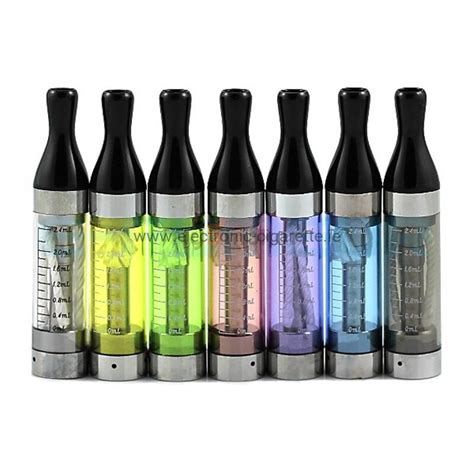 Kanger T2 Clearomizer 20ml Ego Vape Tank Ireland