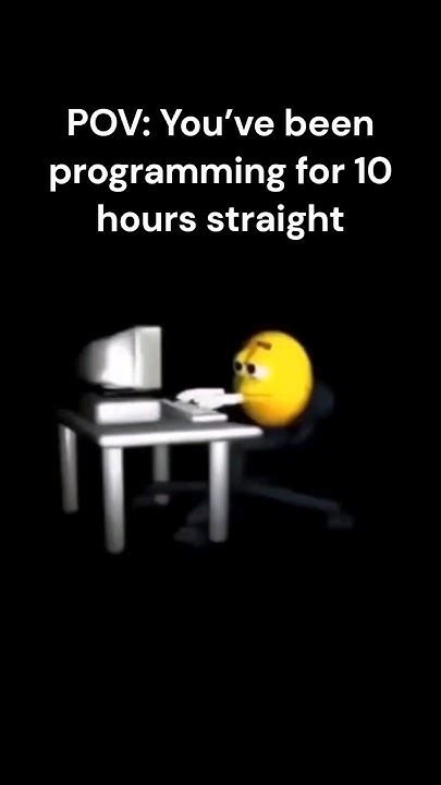 The Real Struggle 🔥🫨 Coding Memes Funny Programming Codingmeme Codingmemes Youtube