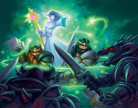 WoW Heilig Priester Kurz Guide für Einsteiger Dragonflight Patch 10