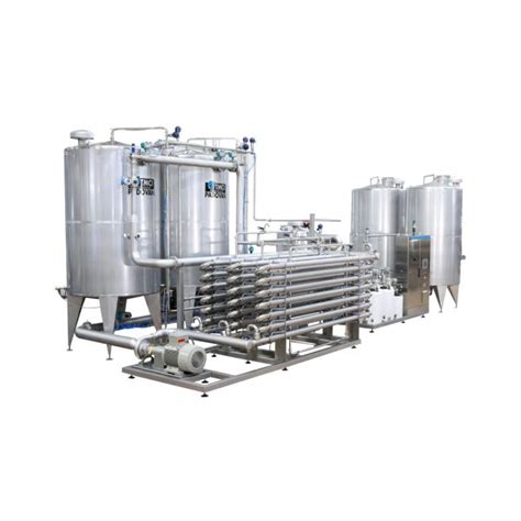 Carbonator for fruit juices, soft drinks - Destiller