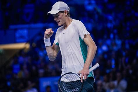 Oggi A Torino Il Sorteggio ATP Finals 2023 Come E Dove Scoprire Gli