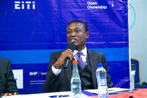 Become Integral Part Of Corruption Fight Osp To Ghanaians General News