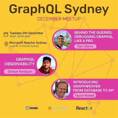 Daniel Starns On Linkedin Looking Forward To Visiting Sydney And