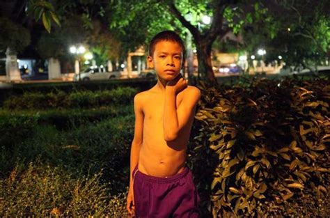 Male Prostitutes In Thailand Pictolic