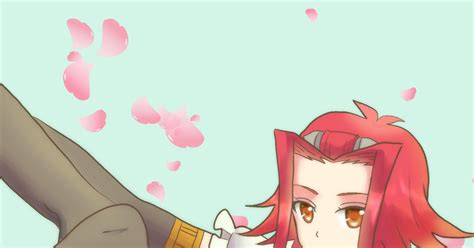 遊戯王5ds 十六夜アキ カナのイラスト Pixiv