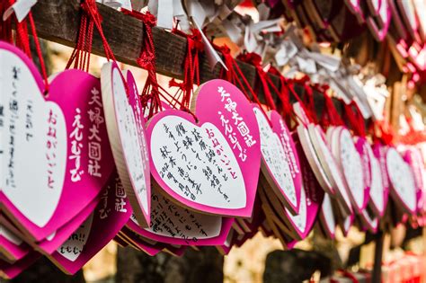 The History Of Valentines Day In Japan