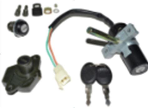 Autotec Ebs Products Switch Kit