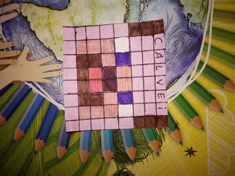 Steve Face Minecraft Faces Minecraft Quilt Minecraft Face