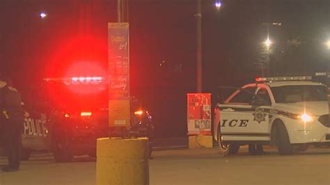 Man Transported To Hospital After North Tulsa Shooting