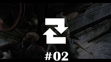 Randomizer Run 02 Resident Evil Outbreak File 2 YouTube