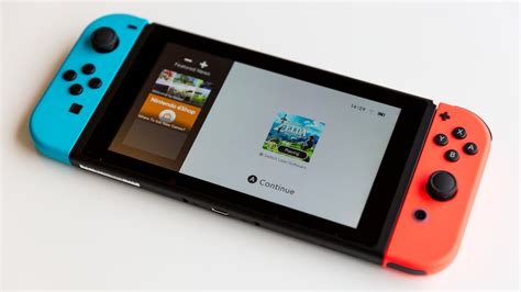 ประธาน Nintendo ประกาศชัด จะไม่มีเครื่องเกม Switch รุ่นใหม่ในเร็วๆ นี้