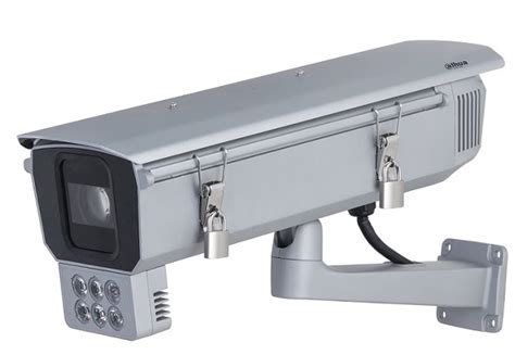 Camera IP Full color chịu nhiệt cao 8 0 Megapixel DAHUA DH IPC HFS8849G