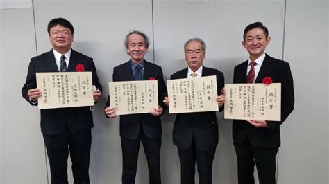 重要無形文化財保持者4氏認定 ｜ 琉球古典音楽 安冨祖流絃聲会