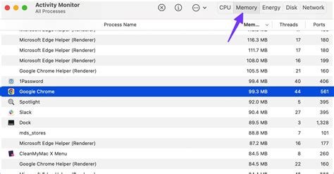 Ways To Fix Google Chrome Not Opening On Mac Guiding Tech