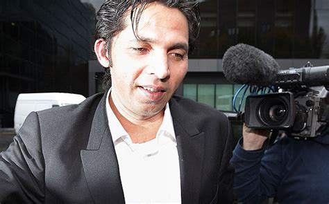 Mohammad Amir Mohammad Asif And Salman Butt Convictions Put Under Crown Prosecution Service Review