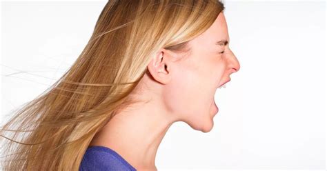 Bitchy Hormonal Bossy Princess Women Reveal The Words They Hate