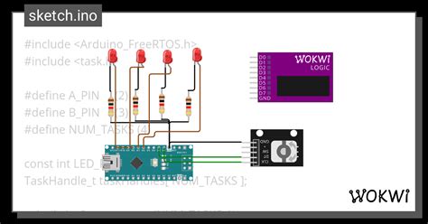 Testrtos1 Wokwi Esp32 Stm32 Arduino Simulator