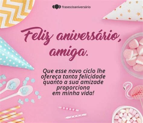 Amiga Lindas Frases De Anivers Rio Lindas Frases De Feliz Anivers Rio