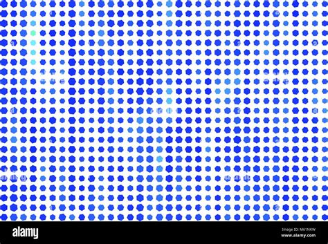 Abstract Geometric Hexagon Pattern Colorful And Artistic For Graphic Design Catalog Textile Or