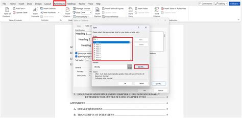 solve microsoft word table formatting issues [step by step guide]