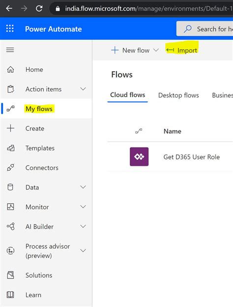 Powerapps Get Dynamics 365 Logged In User Role In Canvas App Arpit