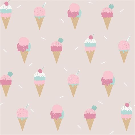 Softy Ice Cream Wallpapers Top Free Softy Ice Cream Backgrounds Wallpaperaccess