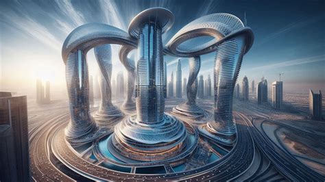 Unveiling Dubai S Futuristic Megaprojects YouTube