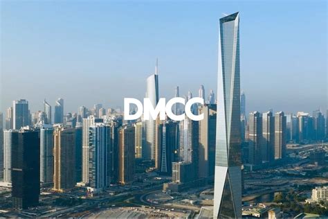 A Complete Guide To Dubai Multi Commodities Centre Dmcc