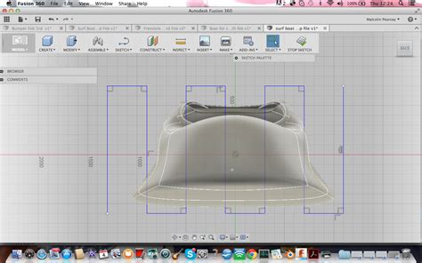 Solved Slicing A Sculpt Design And Saving Each Slice As A Separate