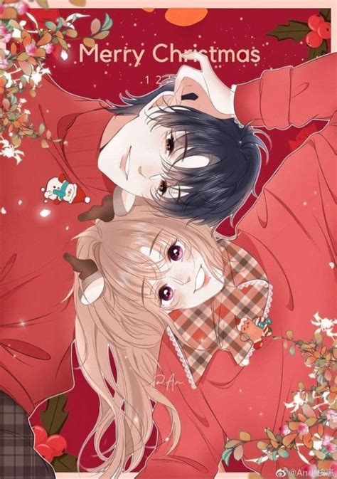 List 45 Hình ảnh Anime Tết đẹp Chất Nhất Hiện Nay 2025