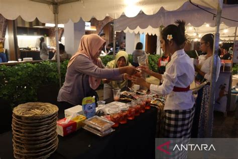 Expo Ekraf Digelar Untuk Memajukan Pariwisata Di Labuan Bajo