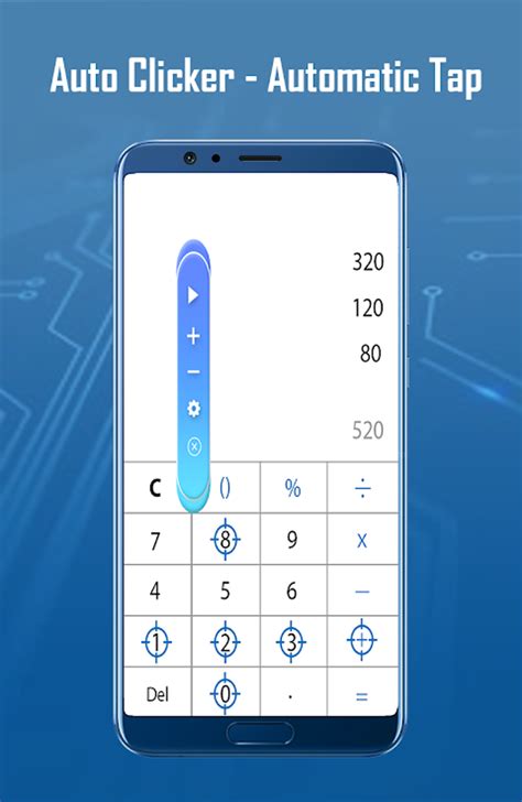 Auto Clicker Assistant Automatic Tapping App Apk For Android Download