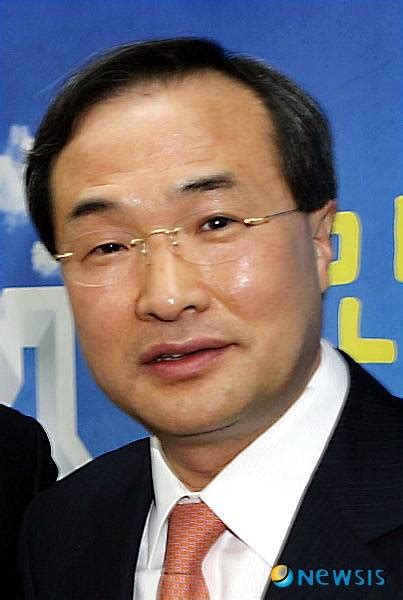 국민권익위 부위원장에 내정된 김대식 동서대학교수