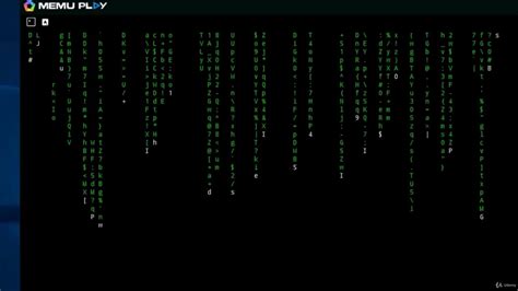 6 Fun With Termux Cmatrix Installation Youtube