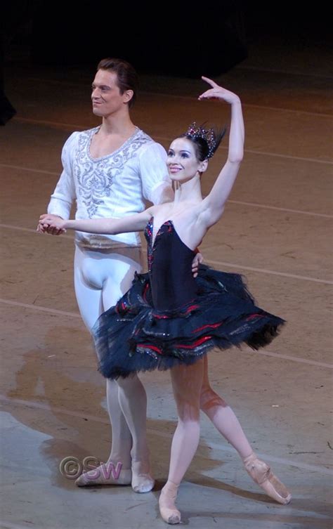 Olesya Novikova Ballet Beautiful Ballet Inspiration Male Dancer