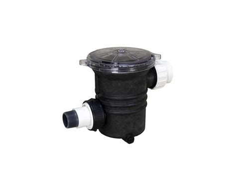 Priming Pot For Sequence 1000 Series Pump Koipondstore