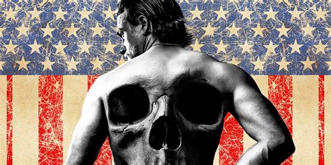 Sons Of Anarchy This Is Why Jaxs Dad Didnt Trust The Club