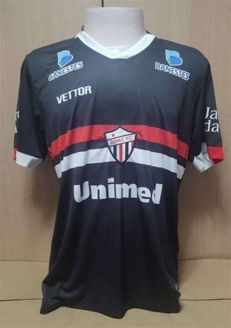 Sd Serra Fc 2020 Gk Kit