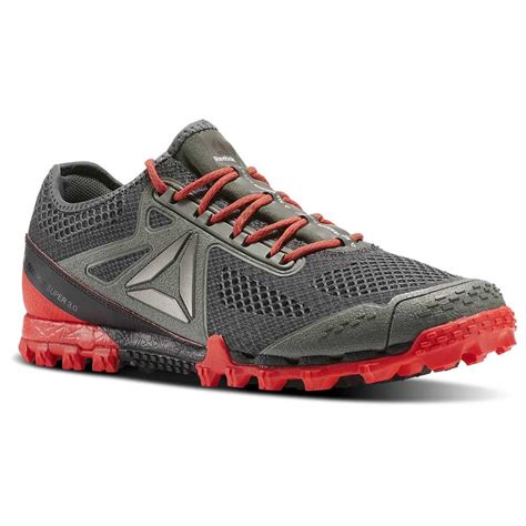 Reebok All Terrain Super 3.0 Trail Running Shoes | Trekkinn