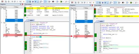 点亮第一个灯 Csdn博客