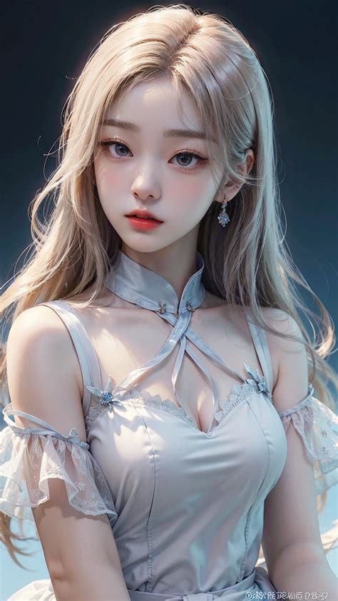 Masterpiece Best Quality Ultra Detailedillustration Seaart Ai