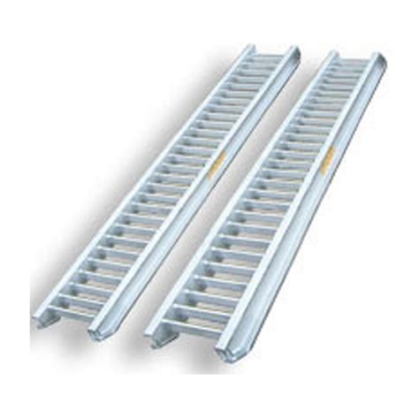 Aluminium Ramps Aluminium Loading Ramps Adelaide