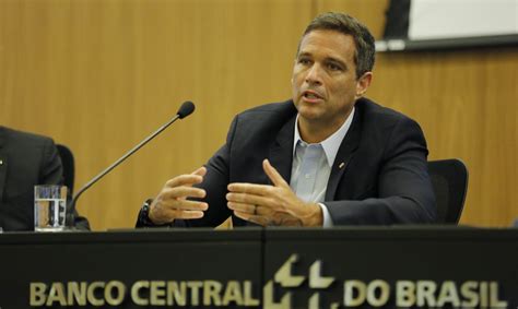 Para Campos Neto Inflação Em 12 Meses Deve Atingir O Pico Em Abril