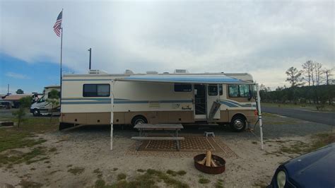 Masseys Landing Rv Resort Campgrounds Fmca Rv Forums A Community