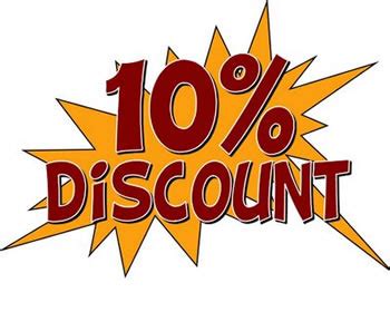 Difference Between Discount And Promotion Discount Vs Promotion