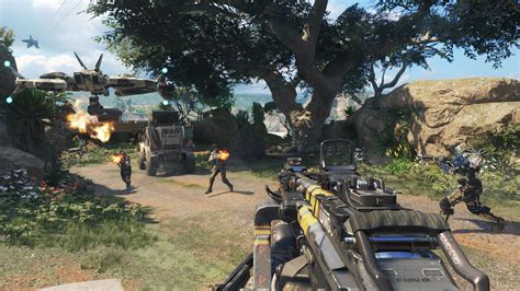 Top 10 Call Of Duty Zombie Games Ranked Zompedia