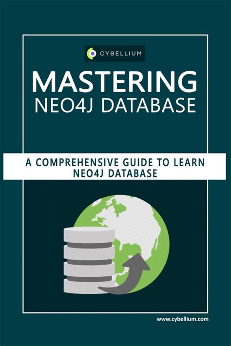 Mastering Neo4j Database A Comprehensive Guide To Learn Neo4j Database